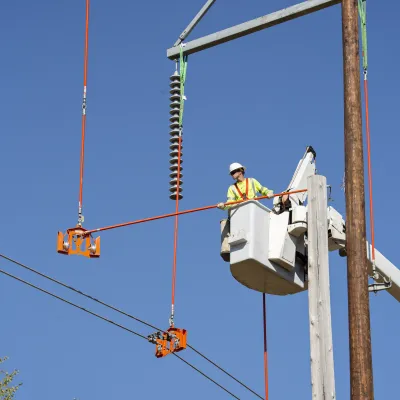 Welcome to On Target | On Target Utility Services