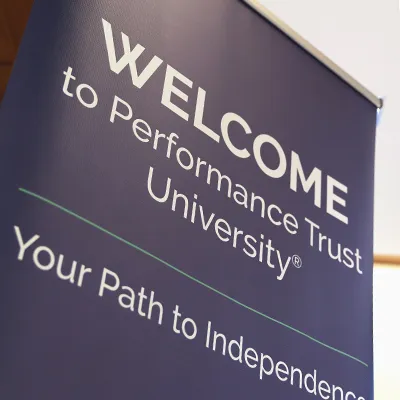 Investment Banking Services for Financial Institutions | Performance Trust