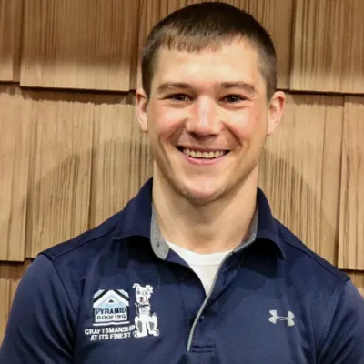 Meet Our Team | Pyramid Roofing