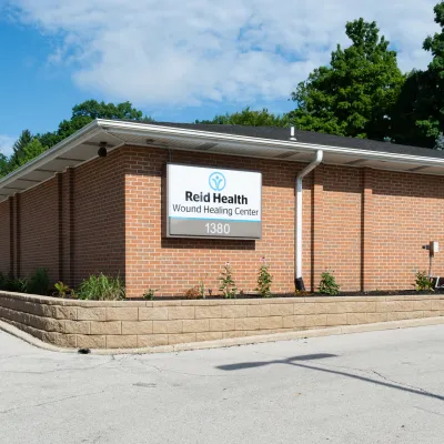 Locations | Richmond, Indiana | Reid Health