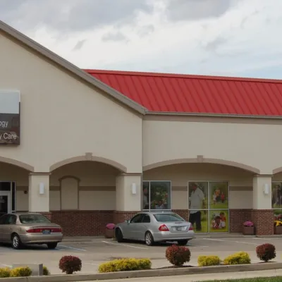 Reid Health Locations | Reid Health