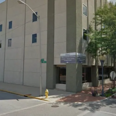 Locations | Richmond, Indiana | Reid Health