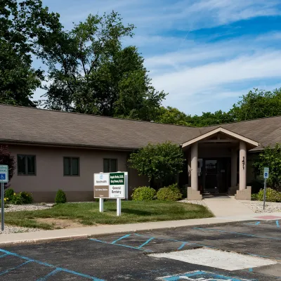 Locations | Richmond, Indiana | Reid Health