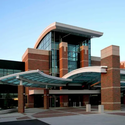 Locations | Richmond, Indiana | Reid Health