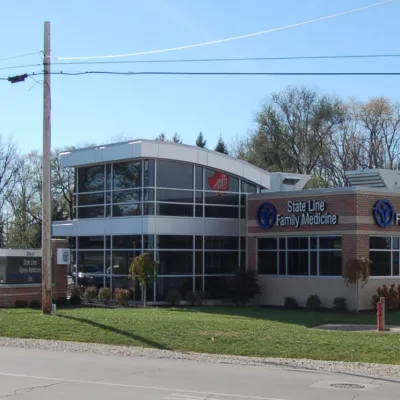 Locations | Richmond, Indiana | Reid Health