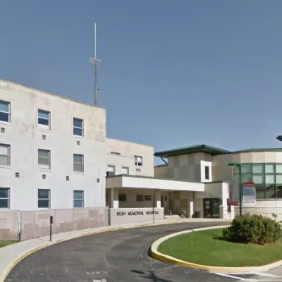 Location | Reid Health