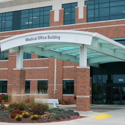 Locations | Richmond, Indiana | Reid Health