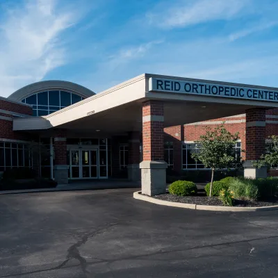 Locations | Richmond, Indiana | Reid Health