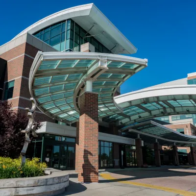 Locations | Richmond, Indiana | Reid Health