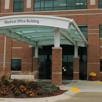 Locations | Richmond, Indiana | Reid Health