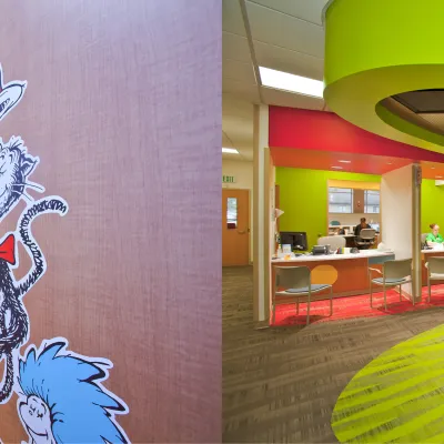 Locations | Richmond, Indiana | Reid Health