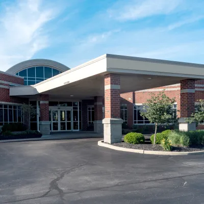 Locations | Richmond, Indiana | Reid Health