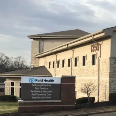 Locations | Richmond, Indiana | Reid Health