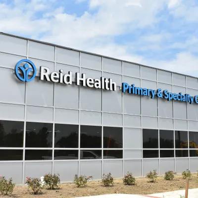 Locations | Winchester, Indiana | Reid Health