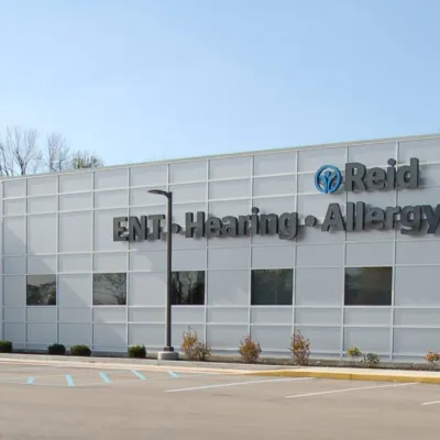Locations | Richmond, Indiana | Reid Health