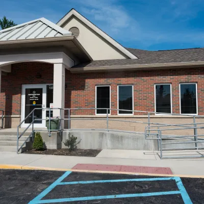 Locations | Richmond, Indiana | Reid Health
