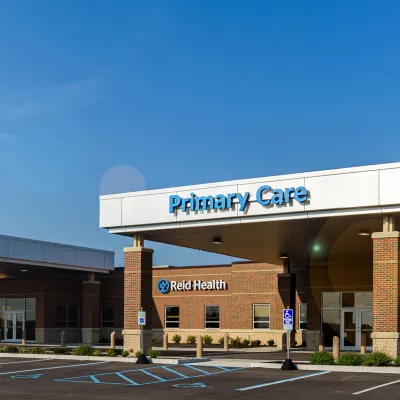 Location | Reid Health