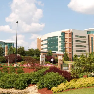 Locations | Richmond, Indiana | Reid Health