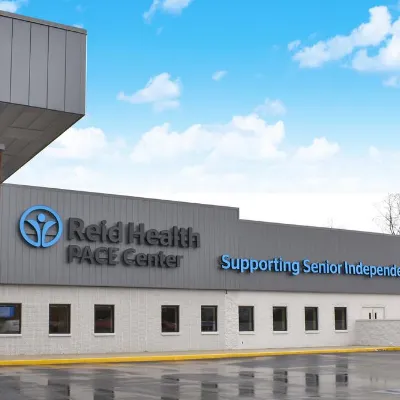 Locations | Richmond, Indiana | Reid Health