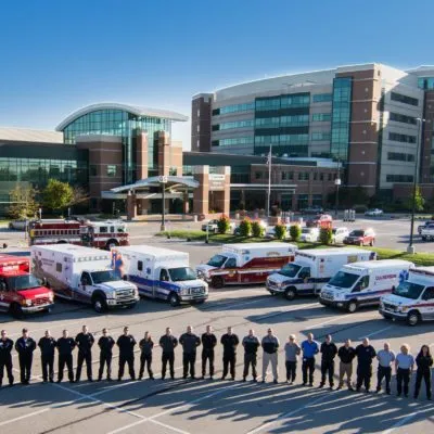 Locations | Richmond, Indiana | Reid Health