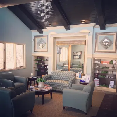 Locations | Richmond, Indiana | Reid Health