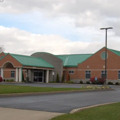 Location | Reid Health