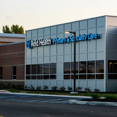 Locations | Winchester, Indiana | Reid Health