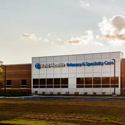 Location | Reid Health