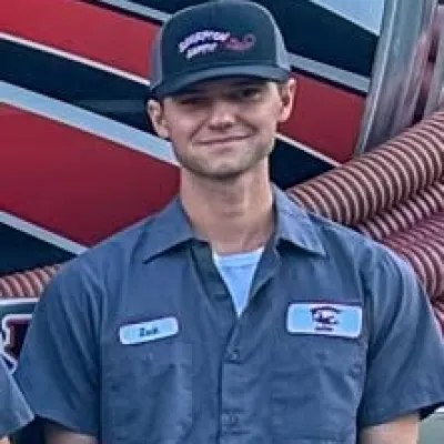 About Us | Scorpion Septic