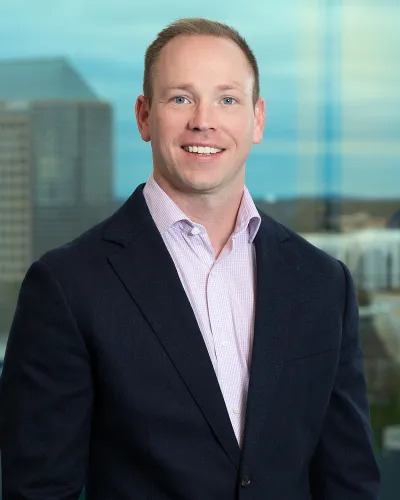 Andrew Walker | HLB Gross Collins