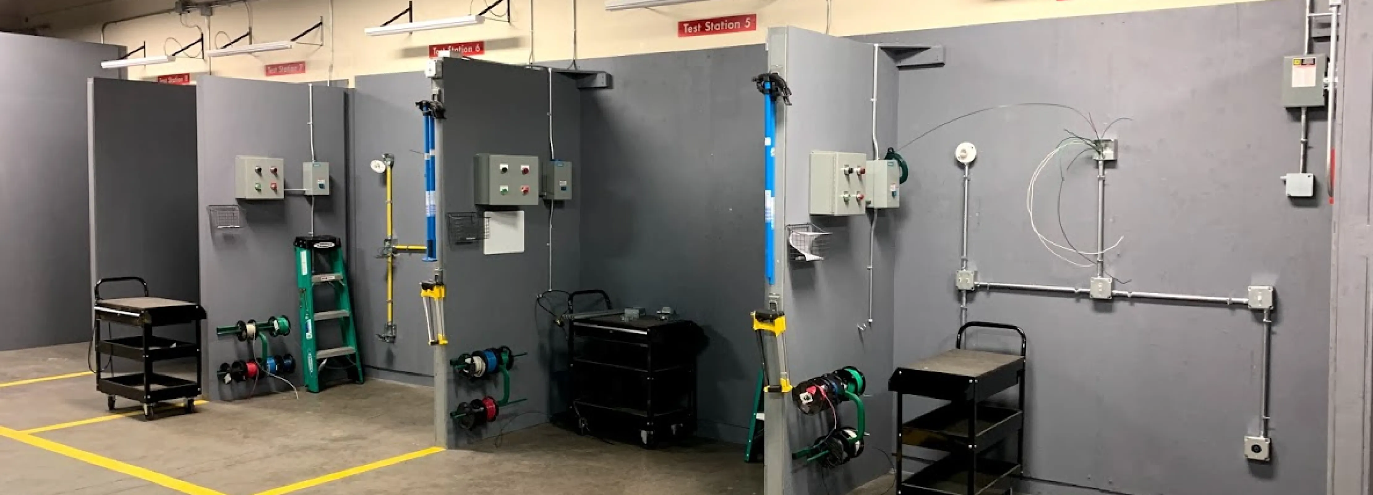 News | IBEW Local 136