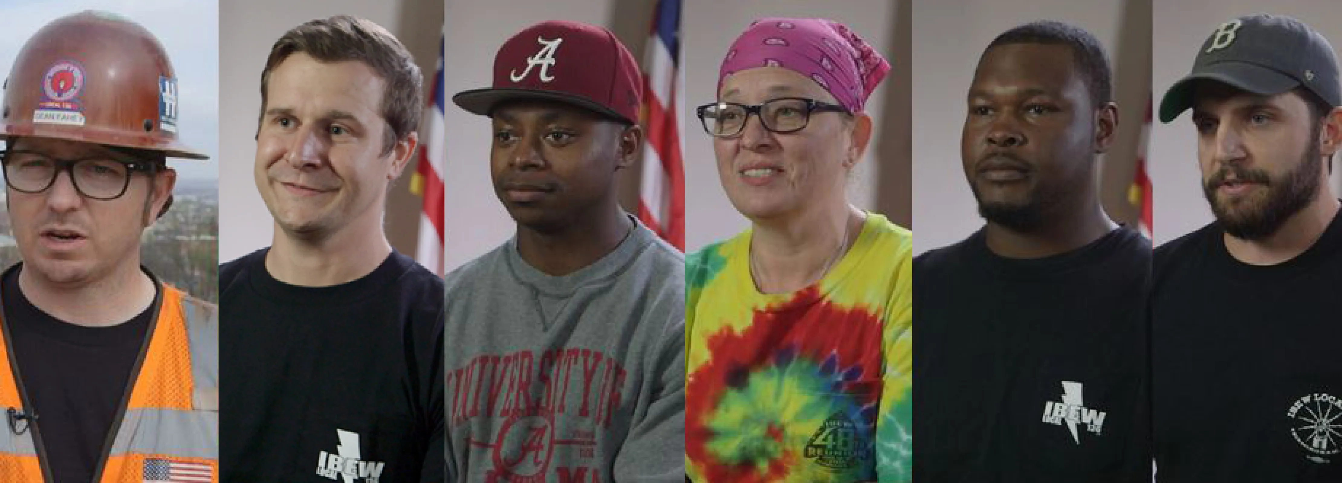 Learn about IBEW 136 | IBEW Local 136