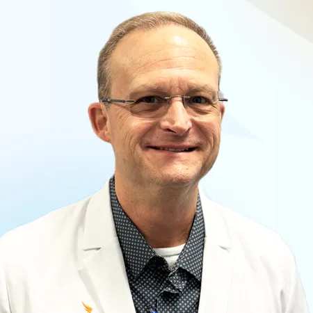 Randy B. Cronic, MD | Ascend Medical
