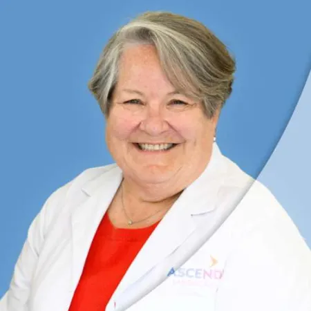 Dr. Annette Bernard, MD | Ascend Medical