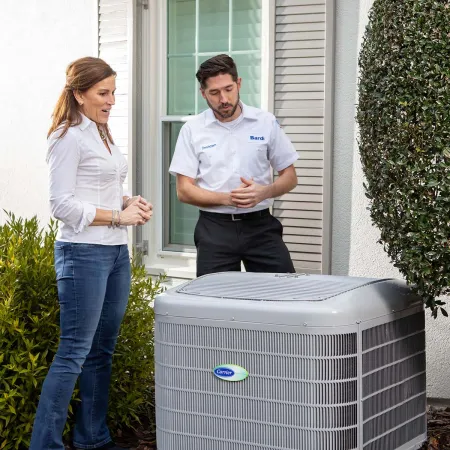 Trusted HVAC, Plumbing & Electrical Services in Atlanta | Bardi