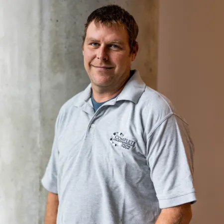 About Us | Complete Concrete & Hardscapes