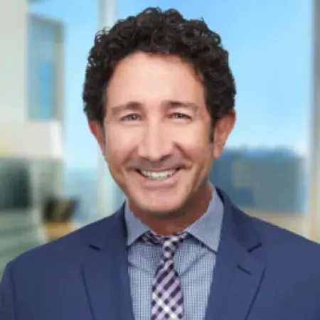 Experienced Environmental & Geotechnical Leadership Team