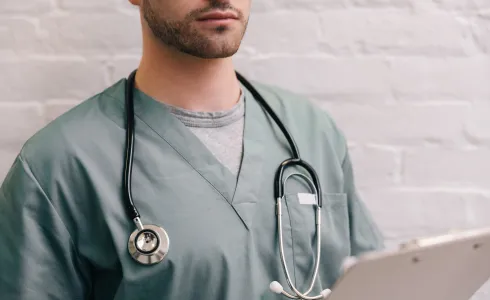 Prash Bremjit, M.D. | Proliance Orthopedic