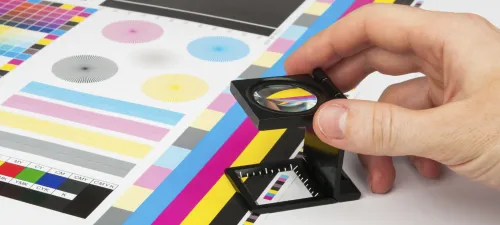 Custom Full Color Printing