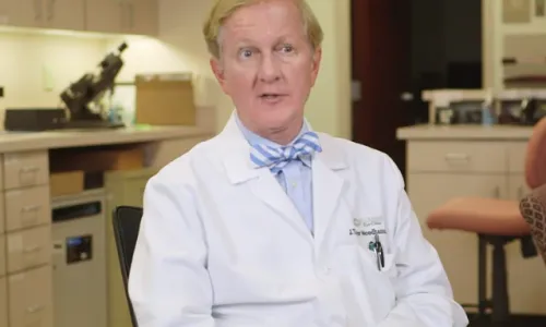 LASIK Atlanta - LASIK Eye Surgery | Woodhams Eye Clinic