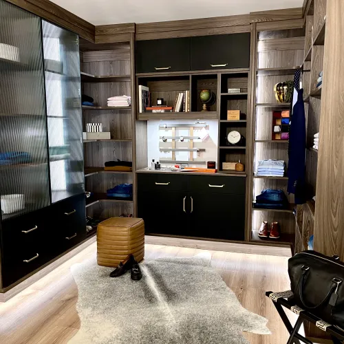 Our Locations | Carolina Closets