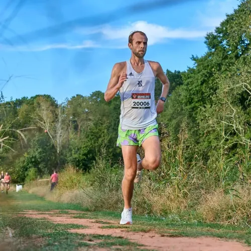 Alex Dunbar | Atlanta Track Club