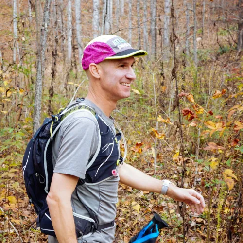 Tony Wills | Atlanta Track Club