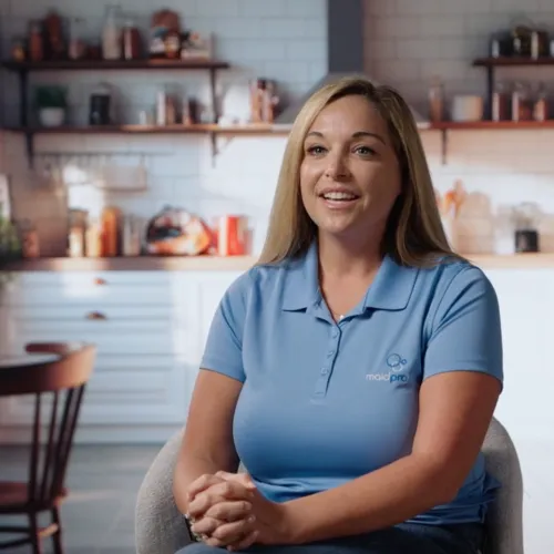 Cleaning Franchise | House Cleaning | MaidPro Franchise