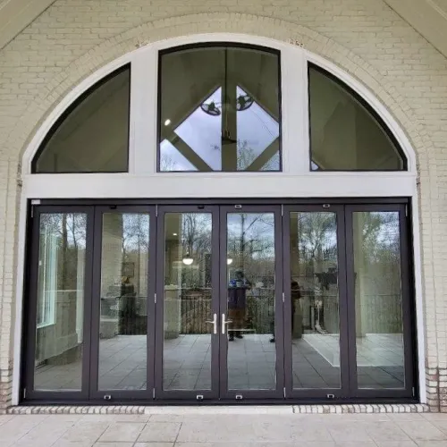 Case Studies | North Georgia Replacement Windows