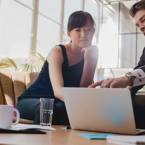 Meet Our Team | OS National