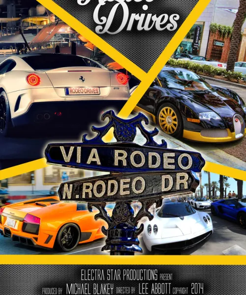 Our Productions | Electra Star Management