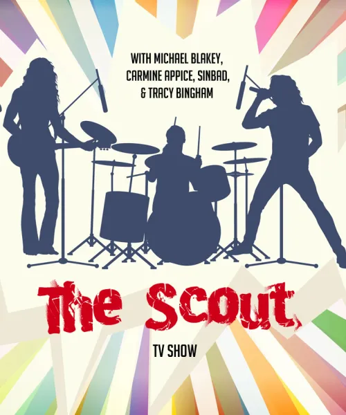 Our Productions | Electra Star Management