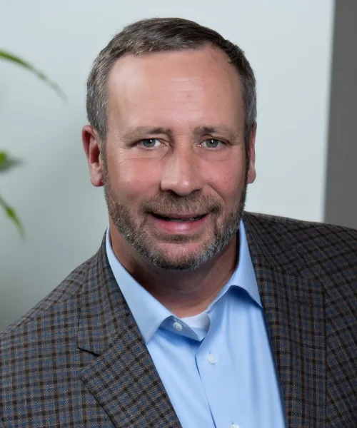 Scott Jordan | Martin Concrete