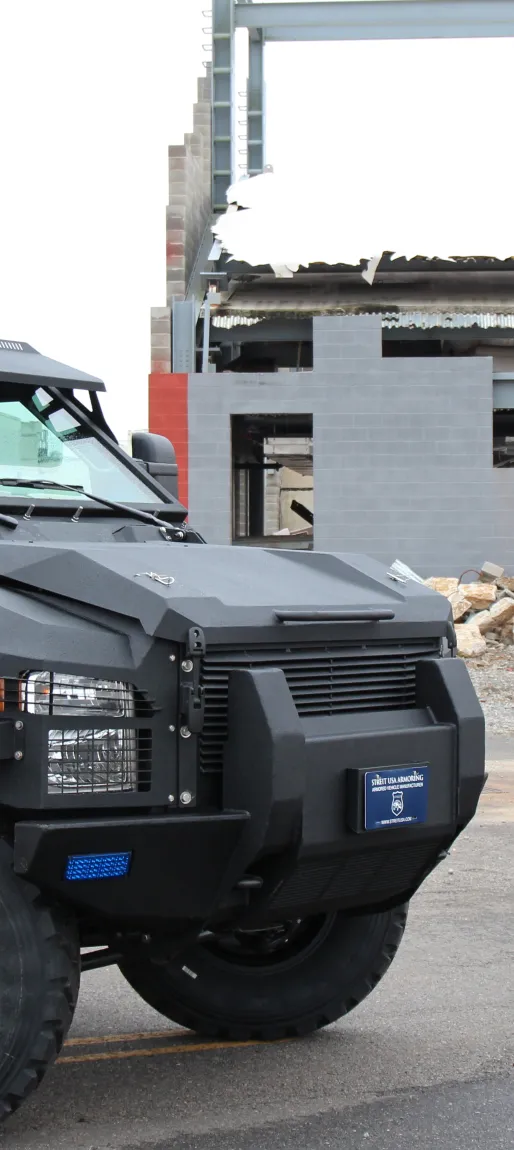 Disaster Preparedness and Tactical Training Center | Guardian Centers, LLC